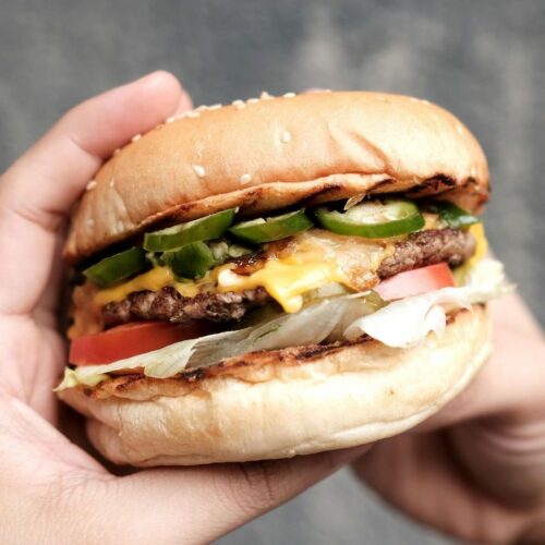 8 Best Halal Food Places In Bali To Dine At | Eatbook.sg