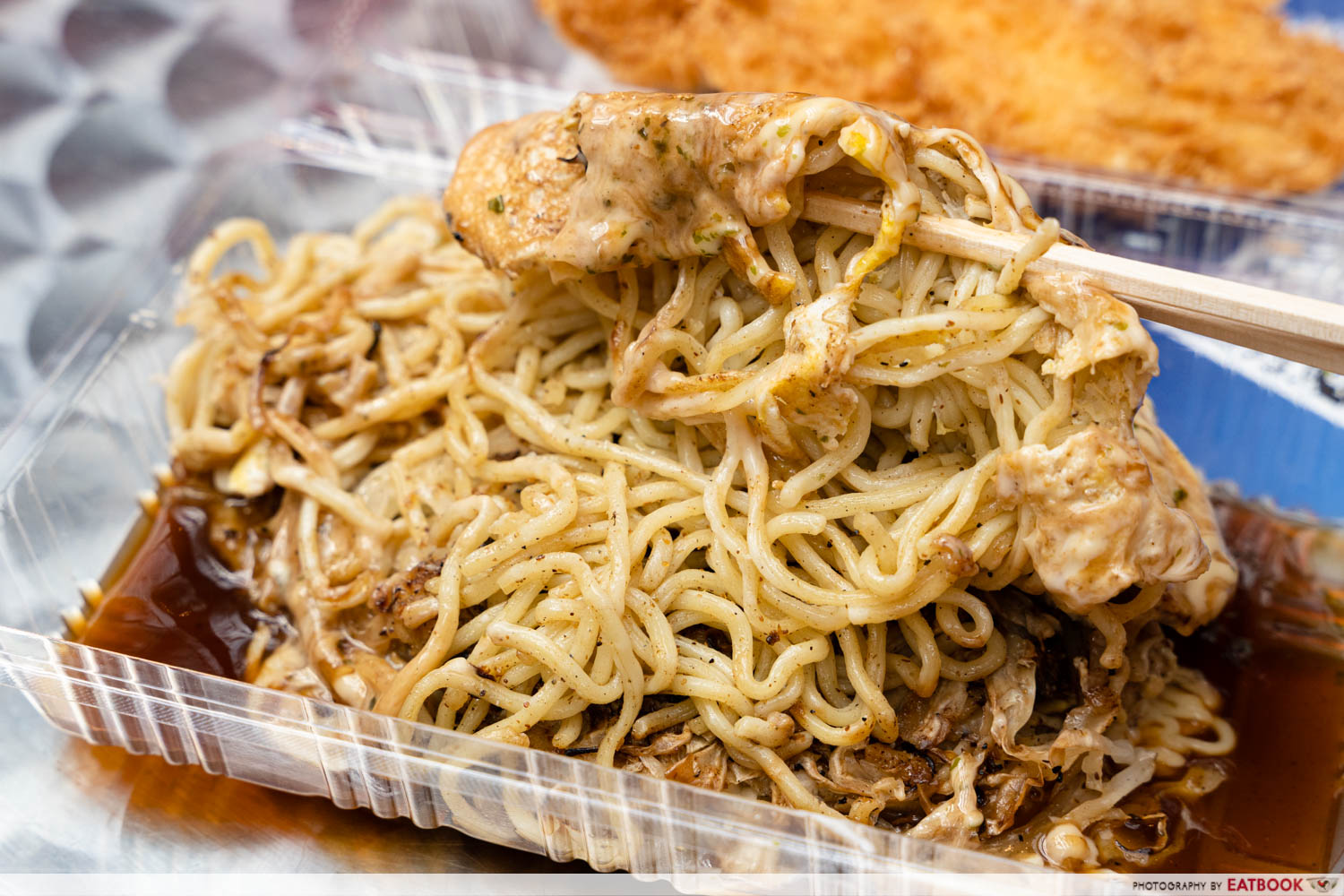 Isetan Japanese Food Fair Opens In Paya Lebar Till 25 June | Eatbook.sg