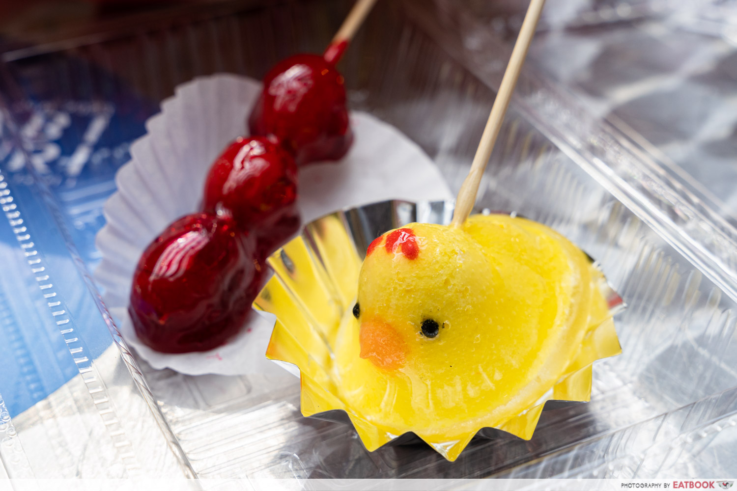 Isetan Japanese Food Fair Opens In Paya Lebar Till 25 June | Eatbook.sg