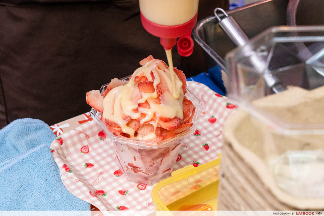 Isetan Japanese Food Fair Opens In Paya Lebar Till 25 June | Eatbook.sg