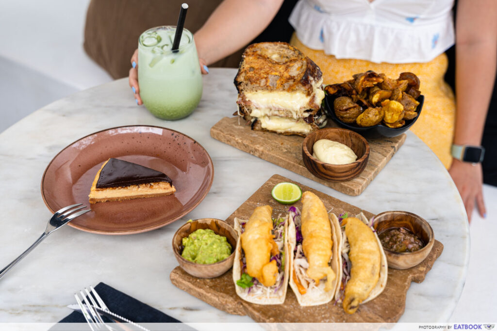 25 Best Bali Cafes To Visit For Specialty Coffee, Breakfast And More ...