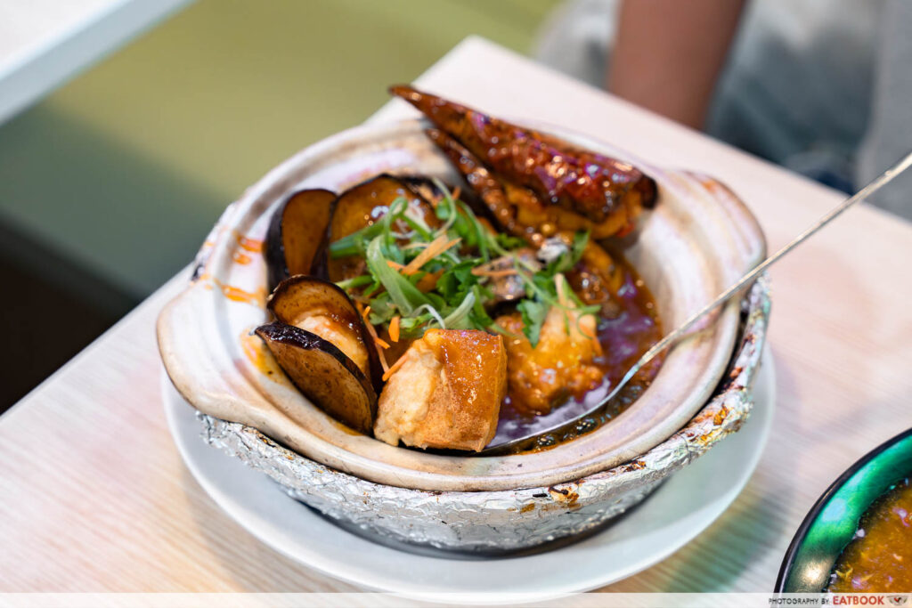 Top In Asia | Kok Sen Restaurant Review: Michelin Bib Gourmand Zi Char ...