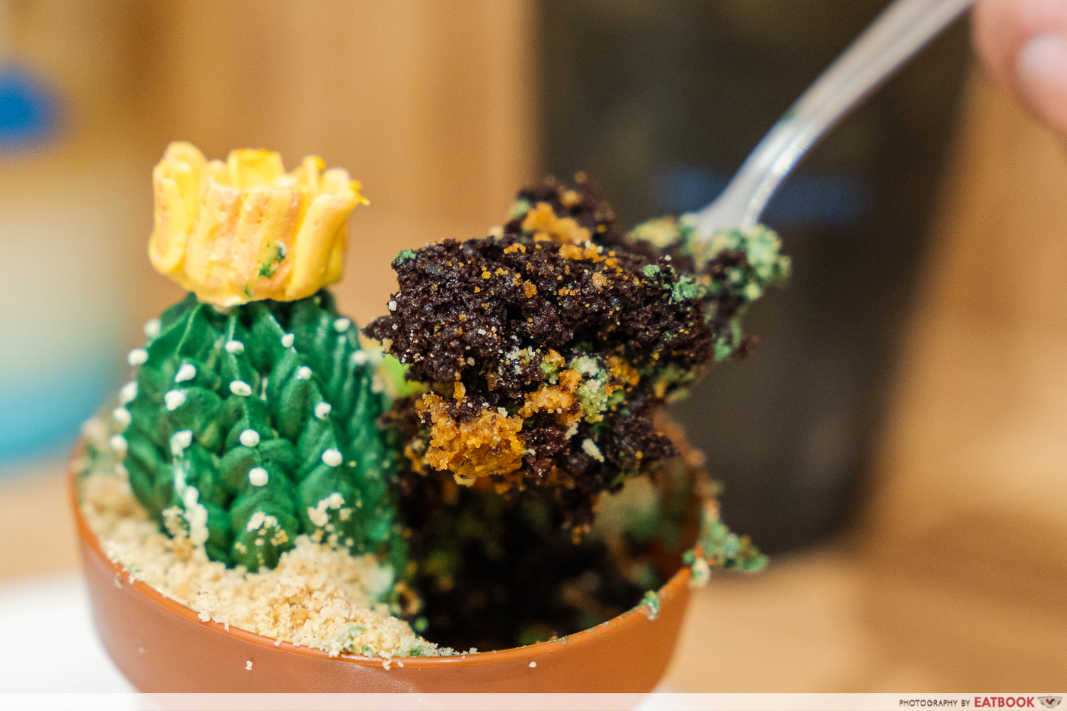 M5 Coffee: Popular Taiwan Cafe Opens In Somerset | Eatbook.sg