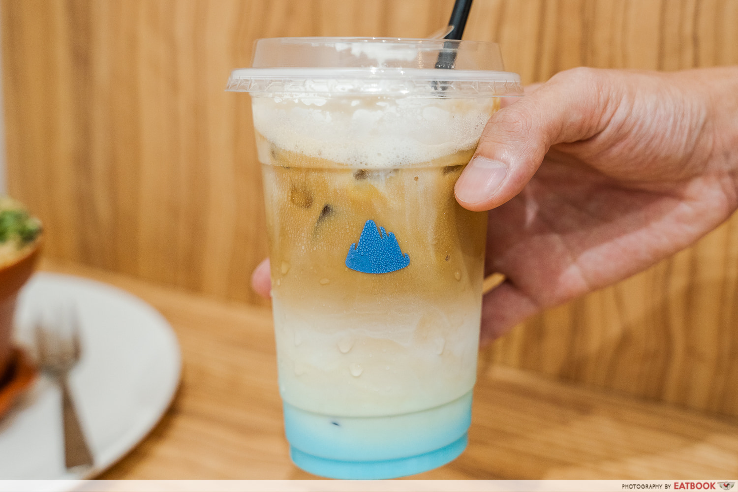 M5 Coffee: Popular Taiwan Cafe Opens In Somerset | Eatbook.sg