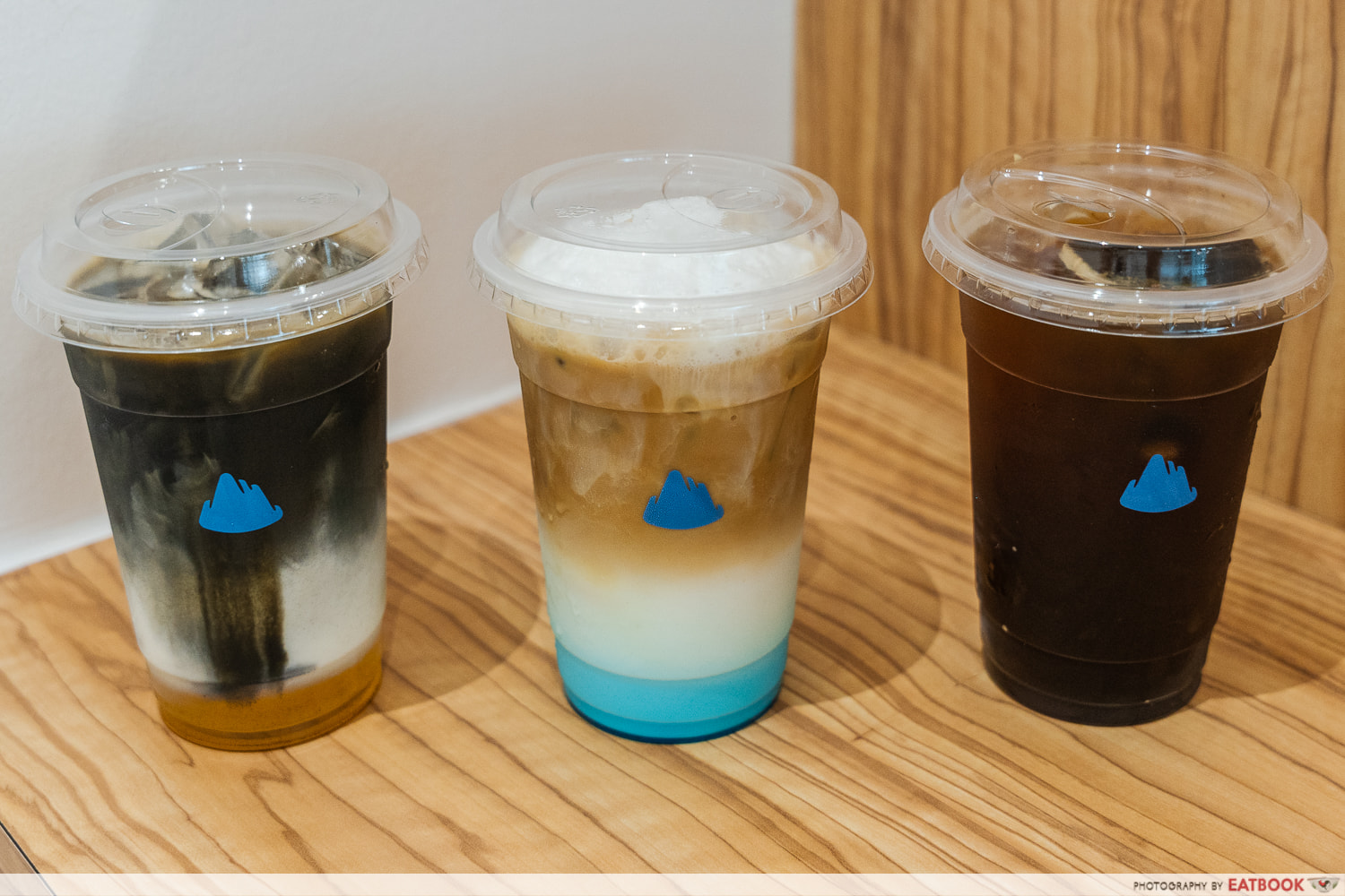 M5 Coffee: Popular Taiwan Cafe Opens In Somerset | Eatbook.sg