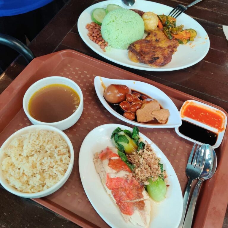 Mandai Wildlife Reserve Food Guide: 15 Eateries To Try | Eatbook.sg