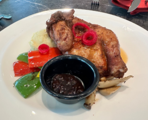 Mandai Wildlife Reserve Food Guide: 15 Eateries To Try | Eatbook.sg