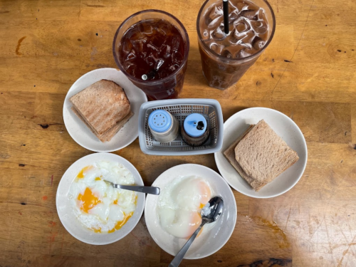 Mandai Wildlife Reserve Food Guide: 15 Eateries To Try | Eatbook.sg