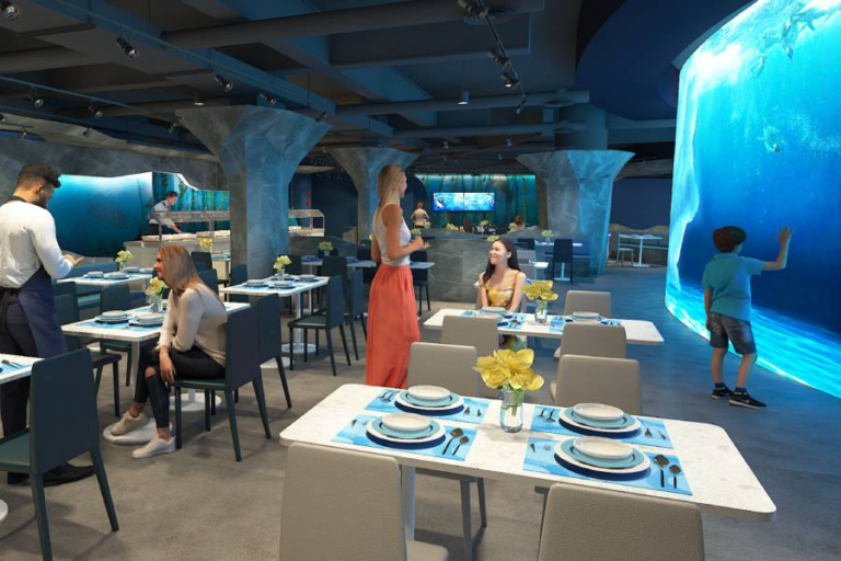 Mandai Wildlife Reserve Food Guide: 15 Eateries To Try | Eatbook.sg