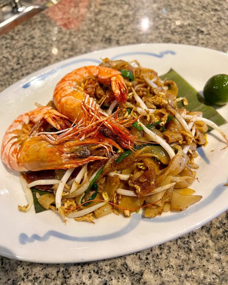 Mandai Wildlife Reserve Food Guide: 15 Eateries To Try | Eatbook.sg