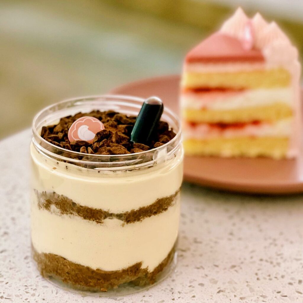 Nesuto: Beautiful Cakes By Ex-Hotel Pastry Chef | Eatbook.sg