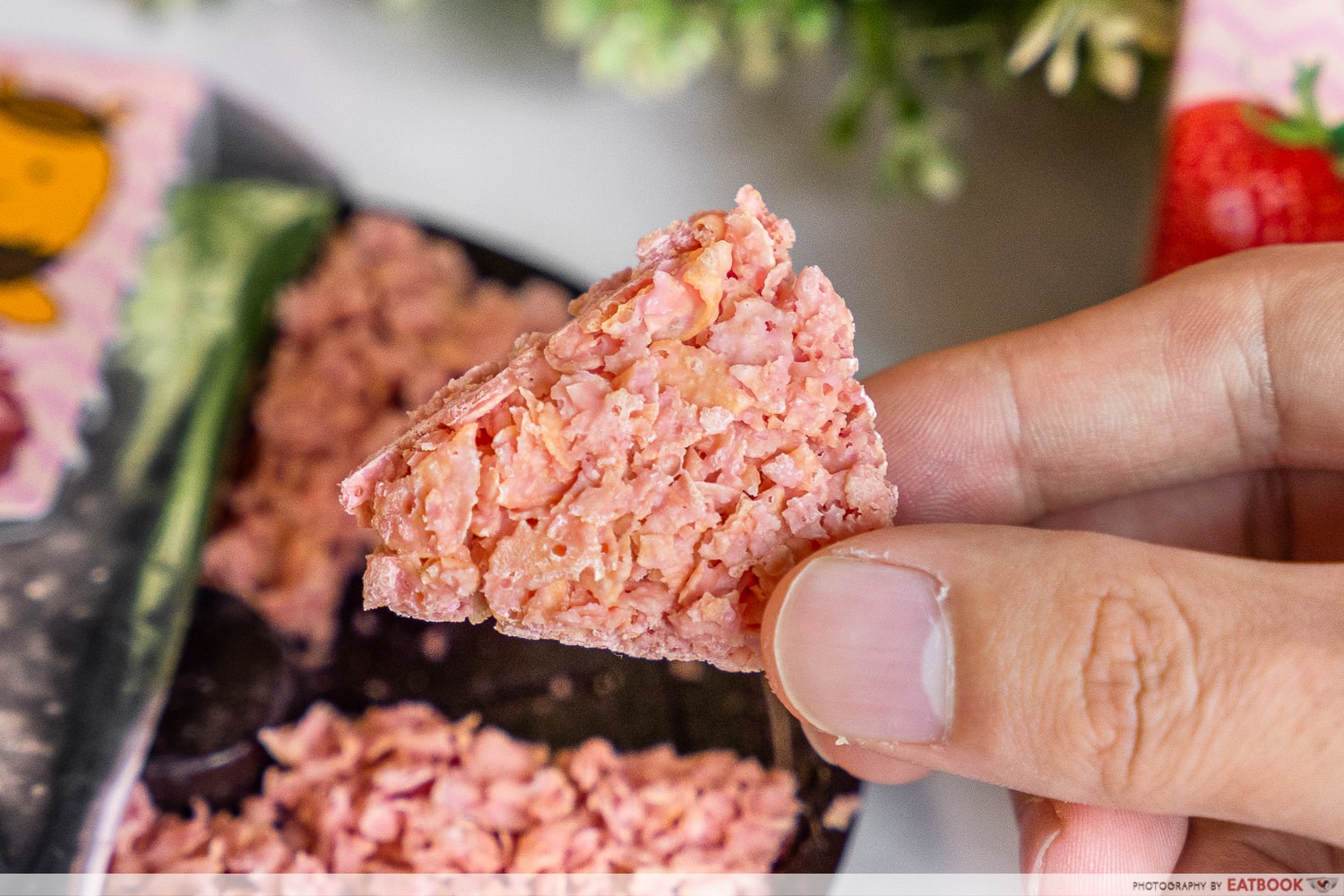 Nissin Crisp Choco Is Now Available In Singapore | Eatbook.sg