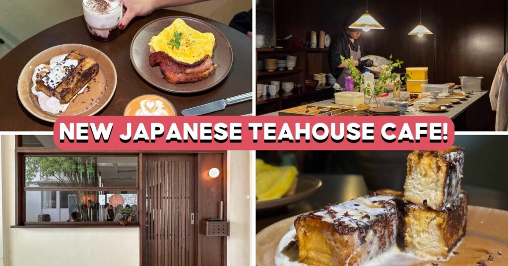 Yakinikuohji Review: Japanese-Style Charcoal BBQ Meat Buffet From $19. ...