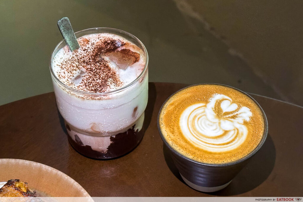 Paaru: New Japanese Cafe And Bakery In Chinatown | Eatbook.sg