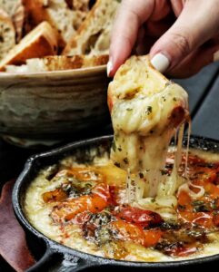 Bochinche: Wood-Fired Argentinian Ribeye Buffet In Telok Ayer | Eatbook.sg