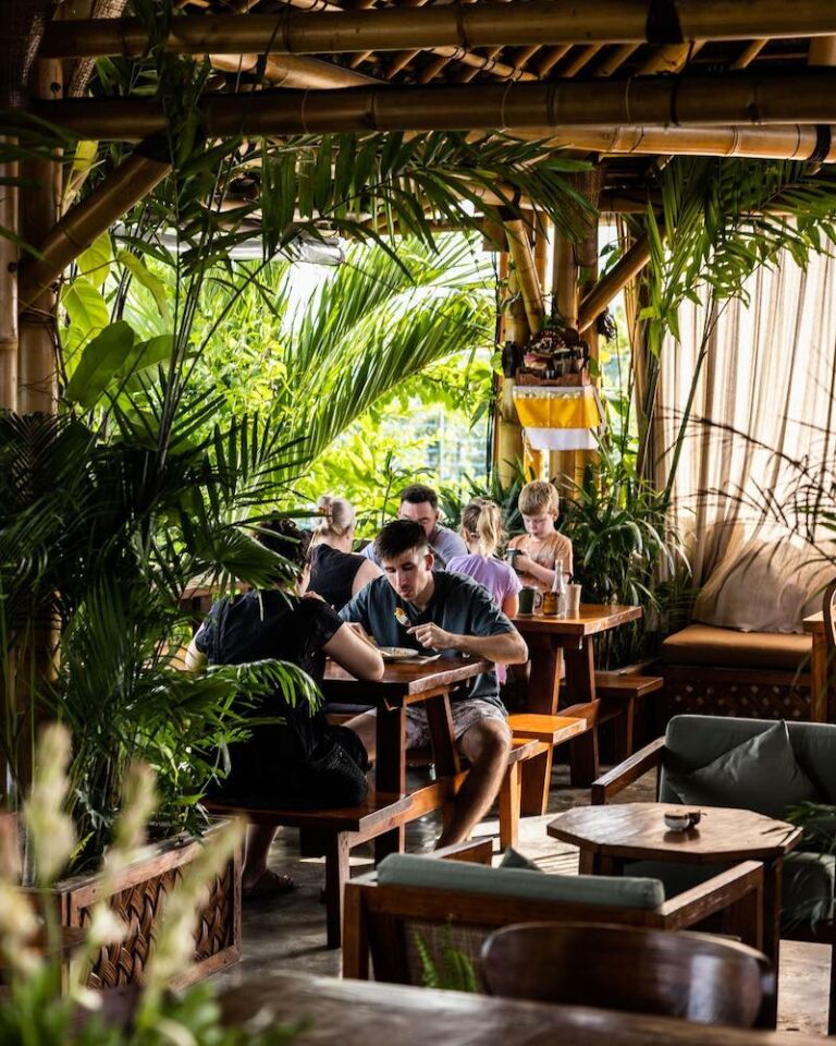 30 Best Bali Cafes For Coffee, Breakfast And More | Eatbook.sg