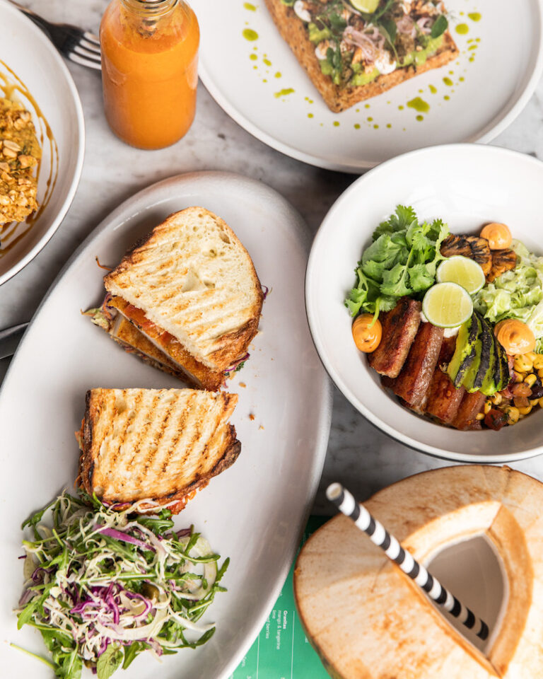 30 Best Bali Cafes For Coffee, Breakfast And More | Eatbook.sg