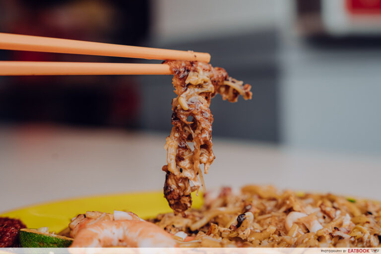 13 Best Hokkien Mee In Singapore Ranked | Eatbook.sg