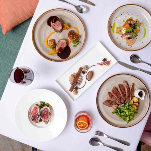 10 Best Father's Day Restaurants In 2023 | Eatbook.sg