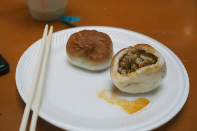 Taste Of Jiang Nan: Popular Sheng Jian Bao In CBD | Eatbook.sg