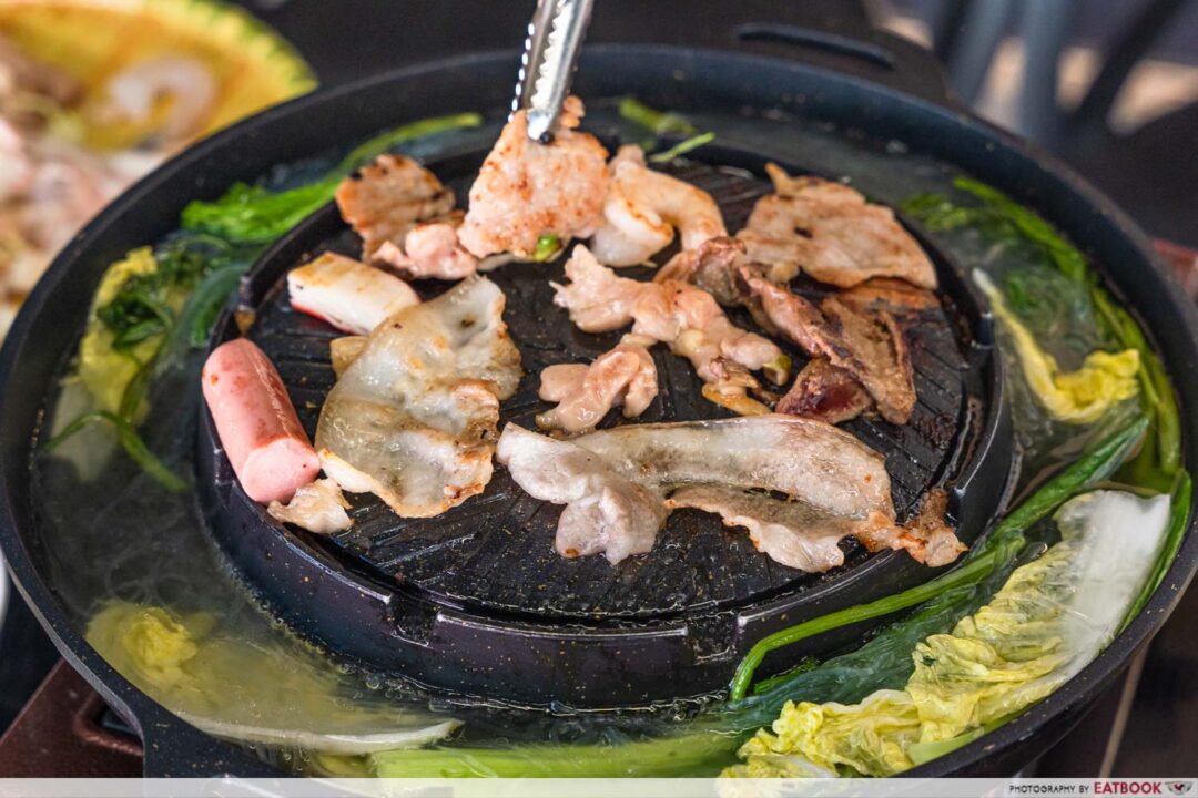 Thailand Street Food Review: Affordable Thai Restaurant In MacPherson ...