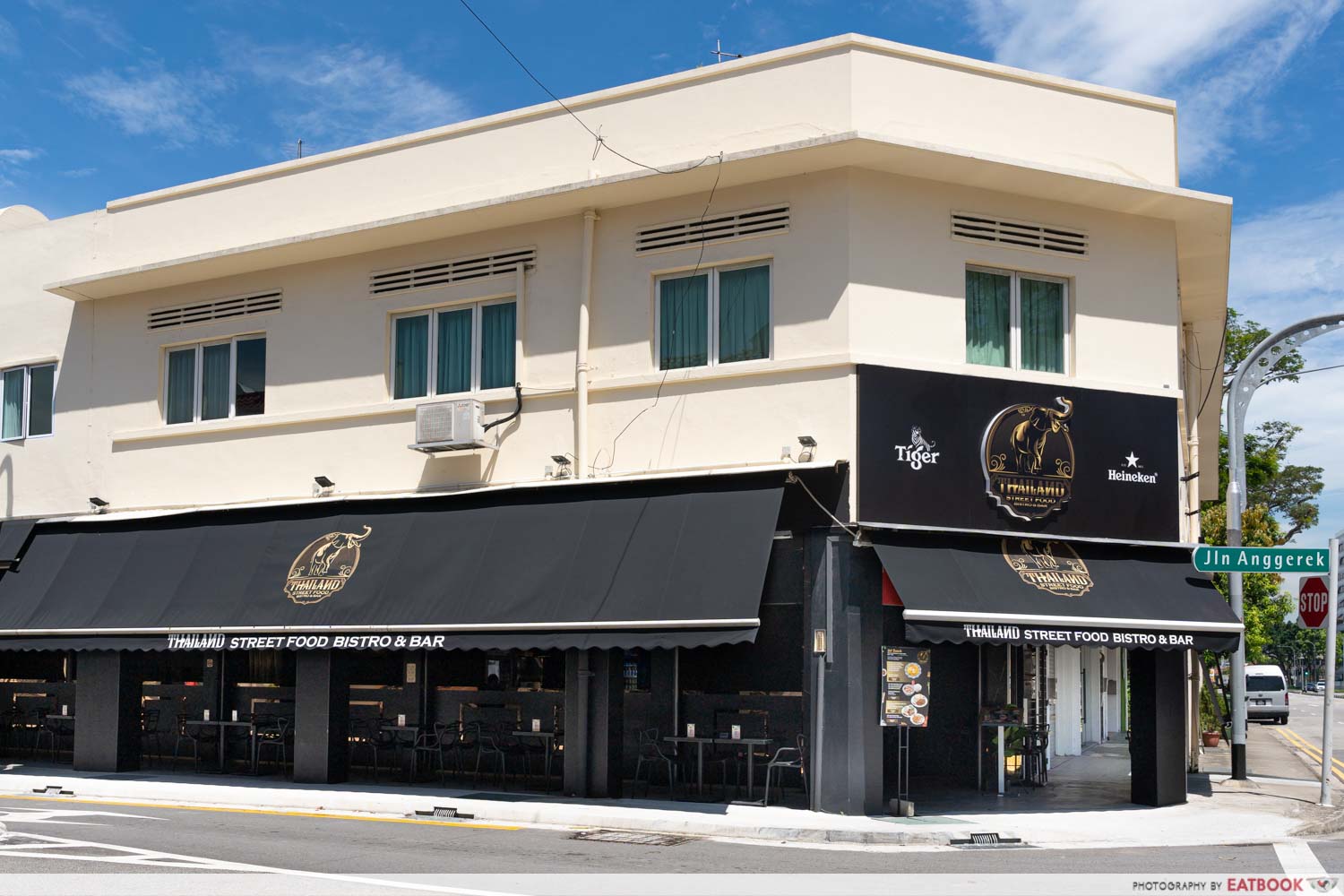 Thailand Street Food Review: Affordable Thai Restaurant In MacPherson ...