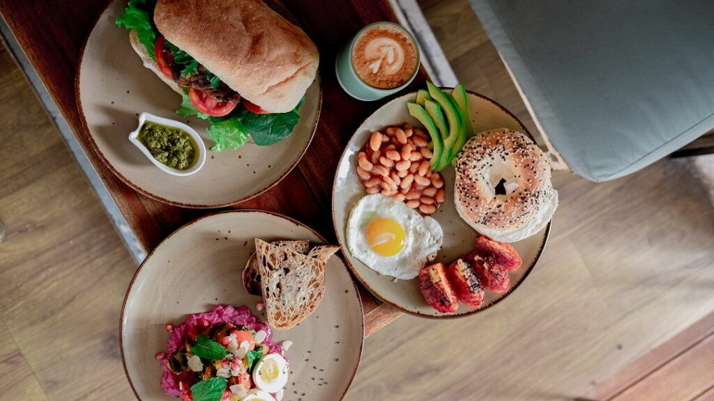 30 Best Bali Cafes For Coffee, Breakfast And More | Eatbook.sg