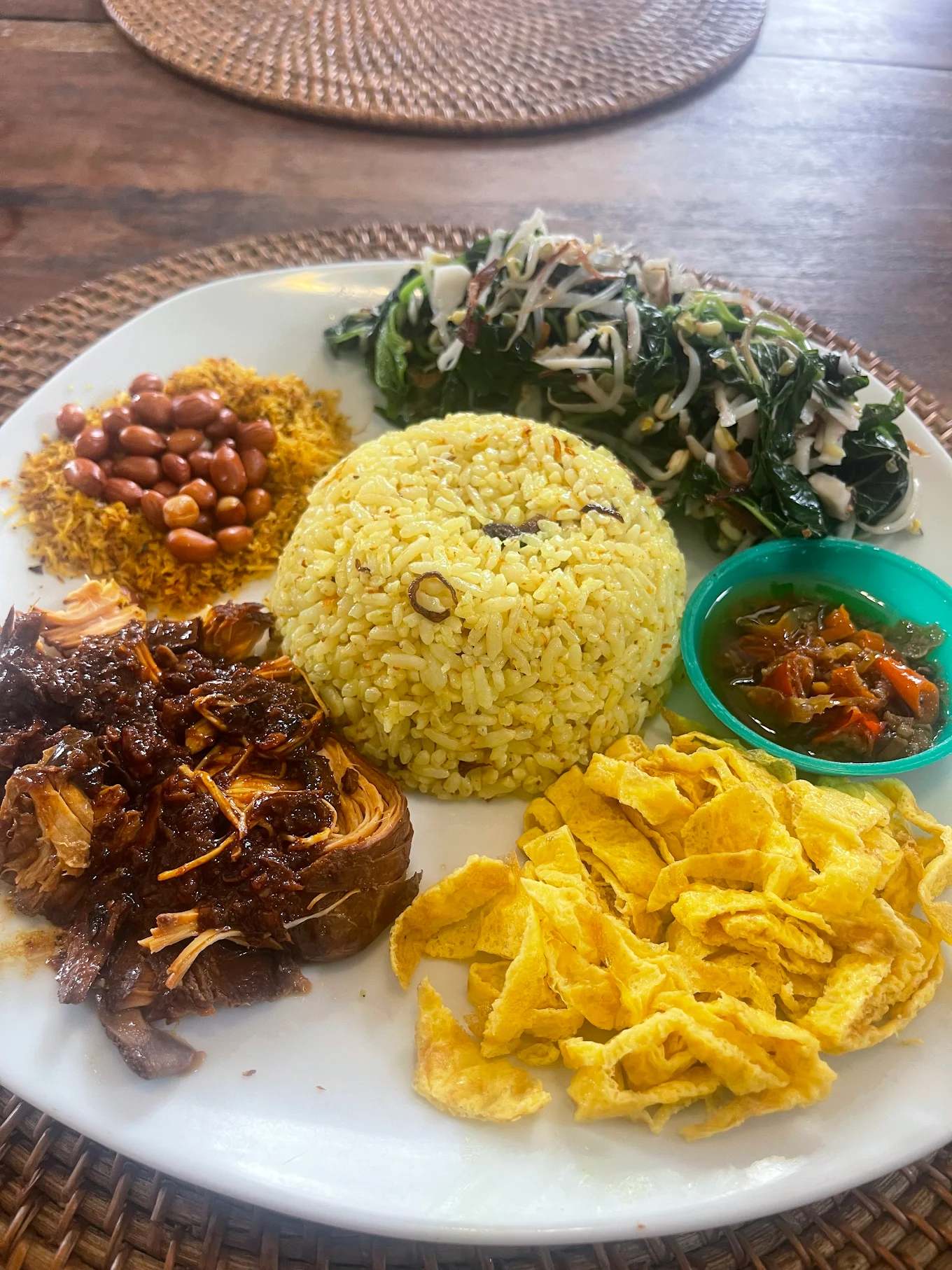 15 Cheap Food Places In Bali To Dine On A Budget | Eatbook.sg