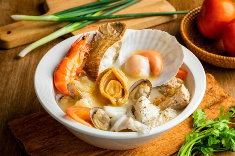 10 Funan Eateries For Casual Meals | Eatbook.sg