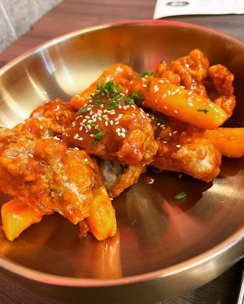 Ajumma's: Popular Korean Restaurant In Singapore | Eatbook.sg