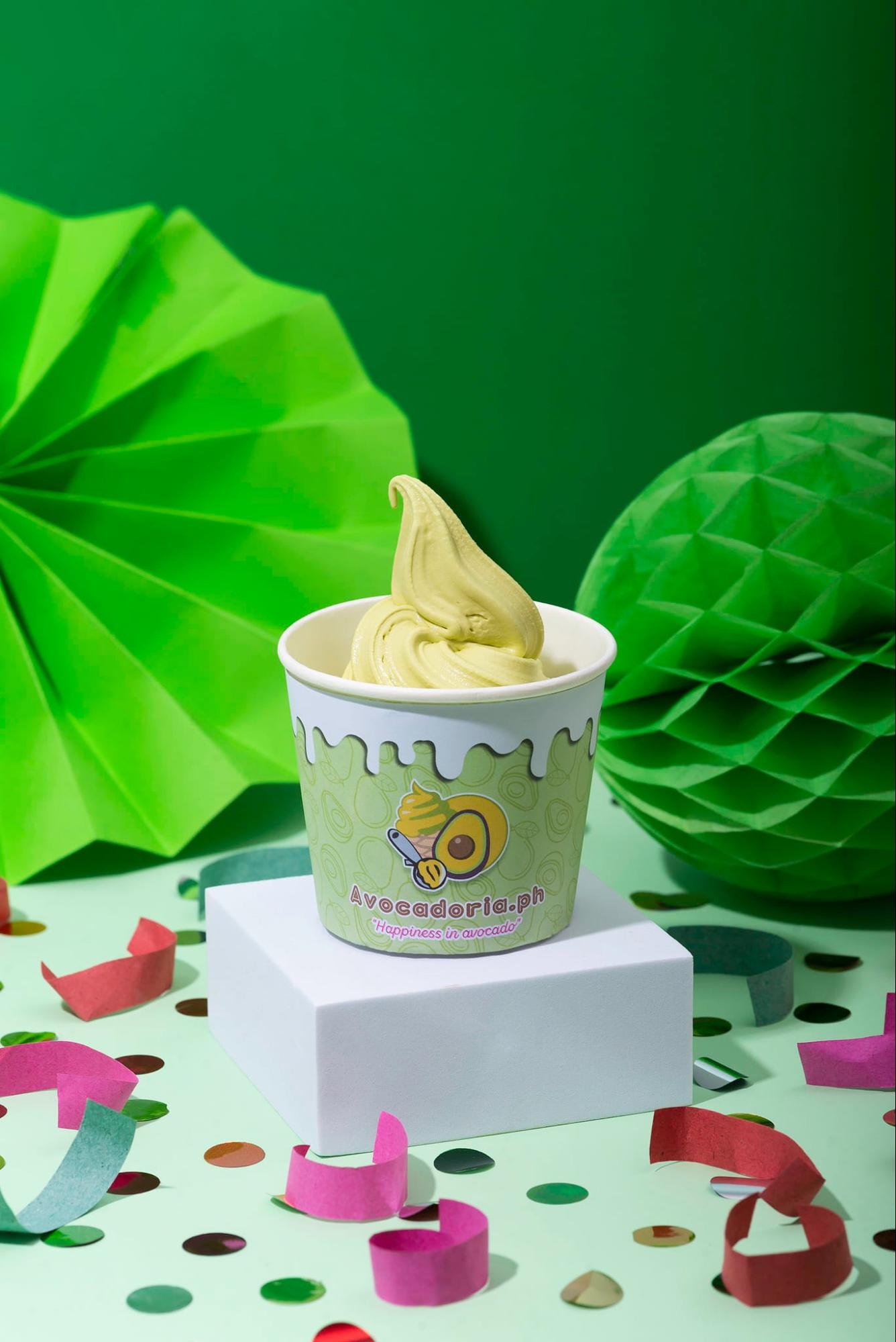 Avocadoria: Popular Filipino Avocado Dessert Chain Opens In AMK Hub ...