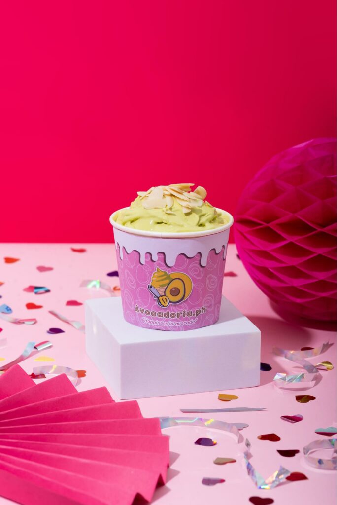 Avocadoria: Popular Filipino Avocado Dessert Chain Opens In AMK Hub ...