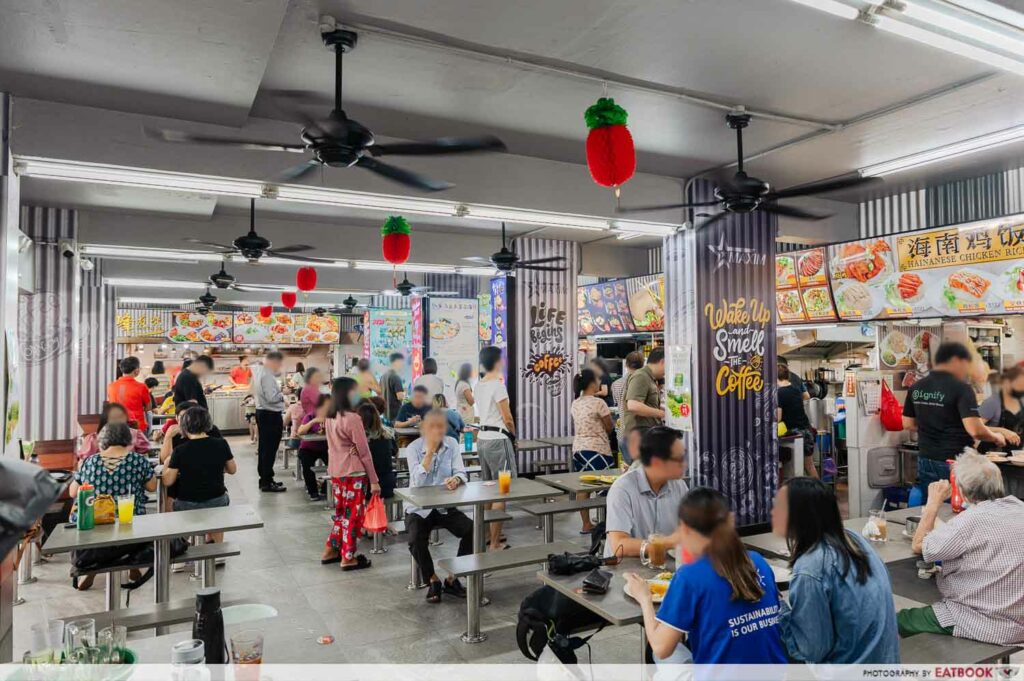 Fish Joy Review: Collagen Fish Soup In Toa Payoh | Eatbook.sg