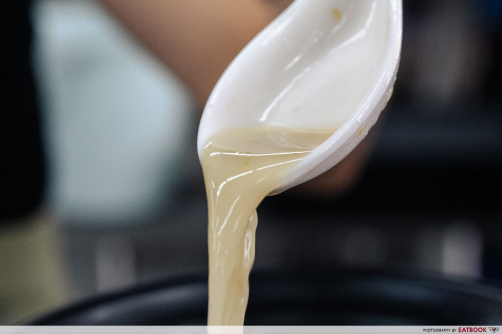 Fish Joy Review: Collagen Fish Soup In Toa Payoh | Eatbook.sg