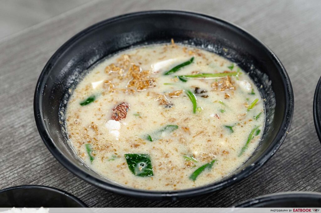 Fish Joy Review: Collagen Fish Soup In Toa Payoh | Eatbook.sg