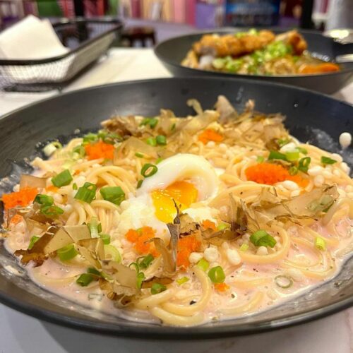 SMU Food Guide: 10 Best Places For $4 Bibimbap And More | Eatbook.sg