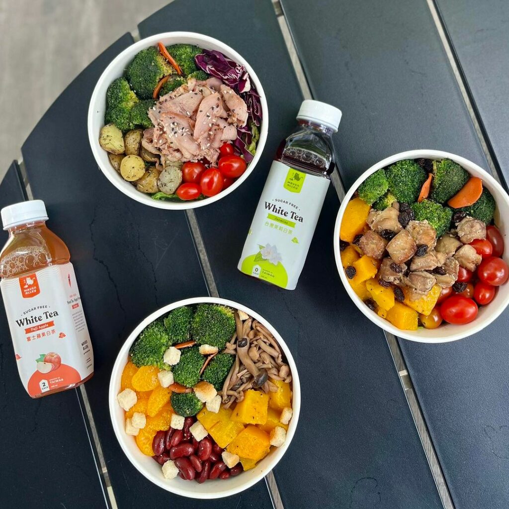 SMU Food Guide: 10 Best Places In SMU To Eat At | Eatbook.sg