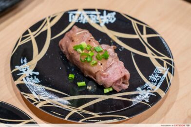 Sen Sen Sushi: First Don Don Donki Restaurant Opens In JEM | Eatbook.sg