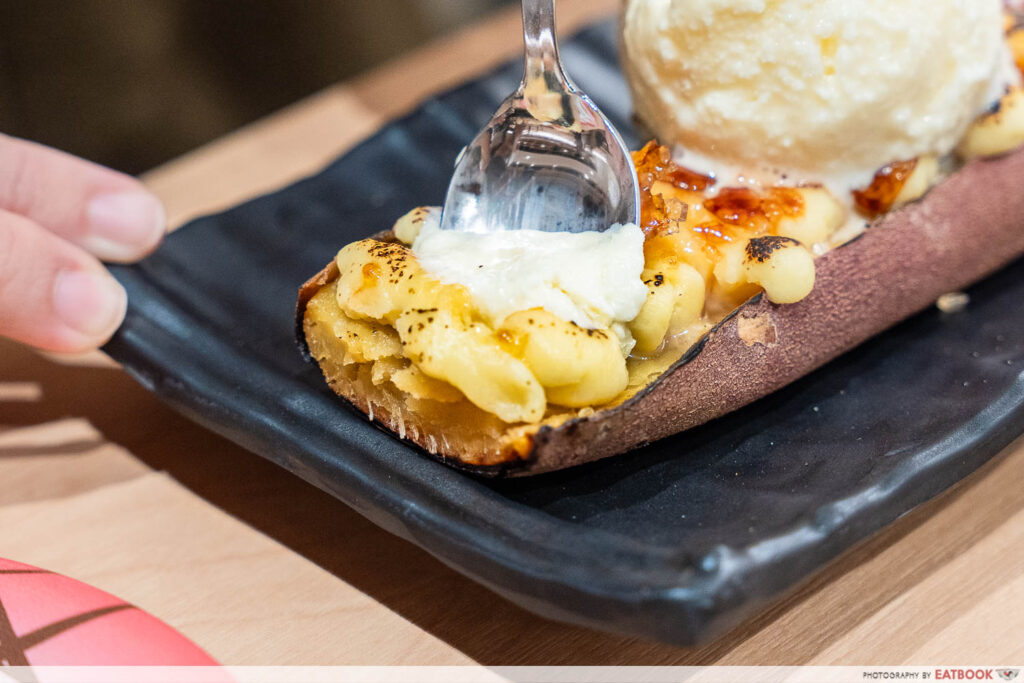 Sen Sen Sushi: First Don Don Donki Restaurant Opens In JEM | Eatbook.sg