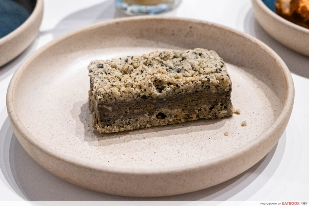 Snap Cafe Review: Korean-Inspired Cafe In CBD | Eatbook.sg