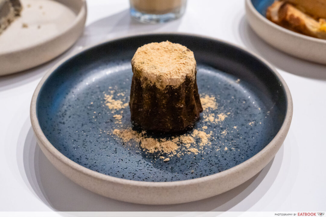 Snap Cafe Review: Korean-Inspired Cafe In CBD | Eatbook.sg