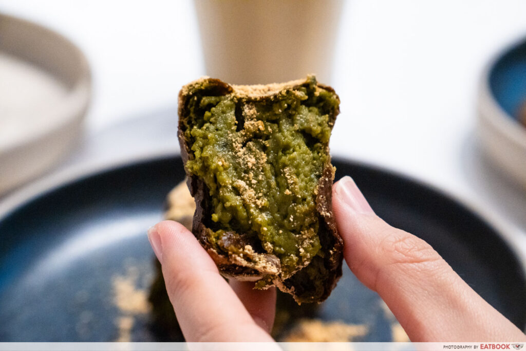 Snap Cafe Review: Korean-Inspired Cafe In CBD | Eatbook.sg