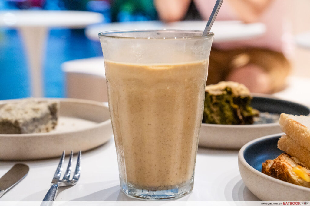 Snap Cafe Review: Korean-Inspired Cafe In CBD | Eatbook.sg