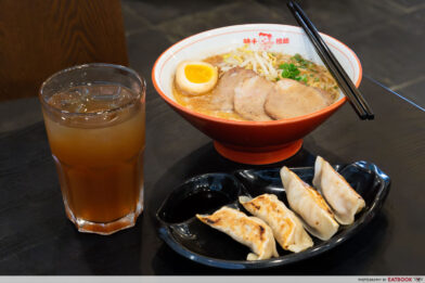 Tampines Mall Food Guide: 10 Eateries To Eat At | Eatbook.sg