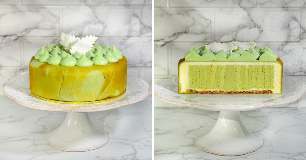 The French Pastry: Orh Nee Bakery In The CBD | Eatbook.sg