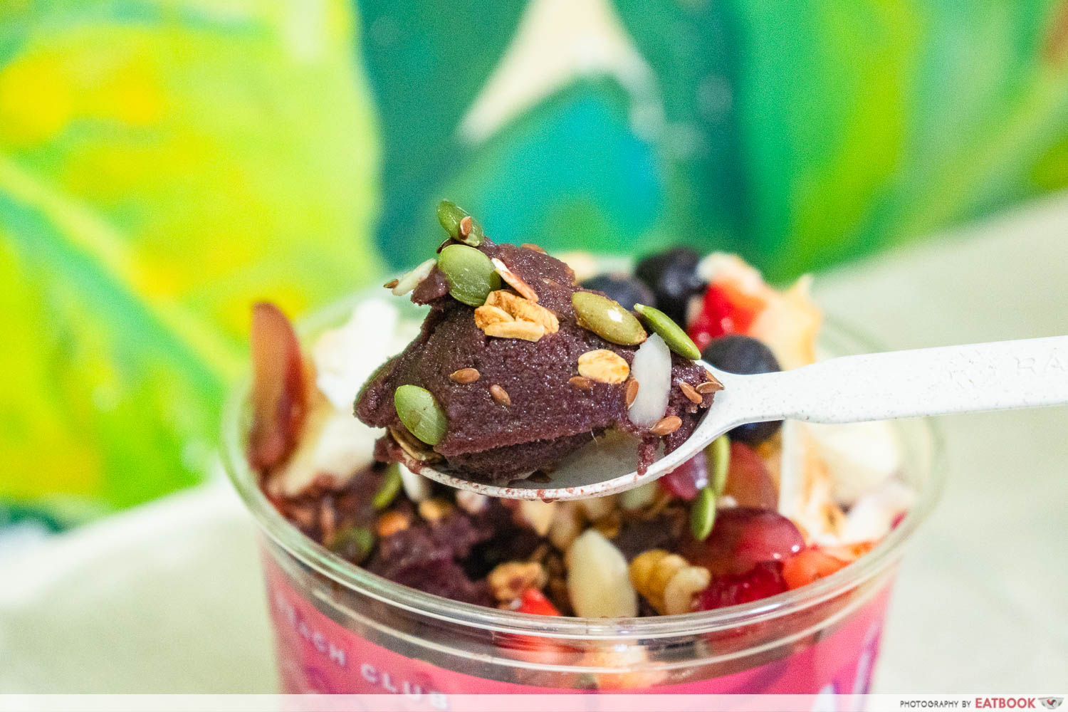 8 Best Acai Bowls In Singapore | Eatbook.sg