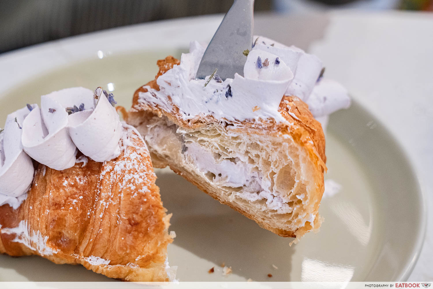 Action City Cafe: Hidden Toy Store Cafe In Jewel | Eatbook.sg