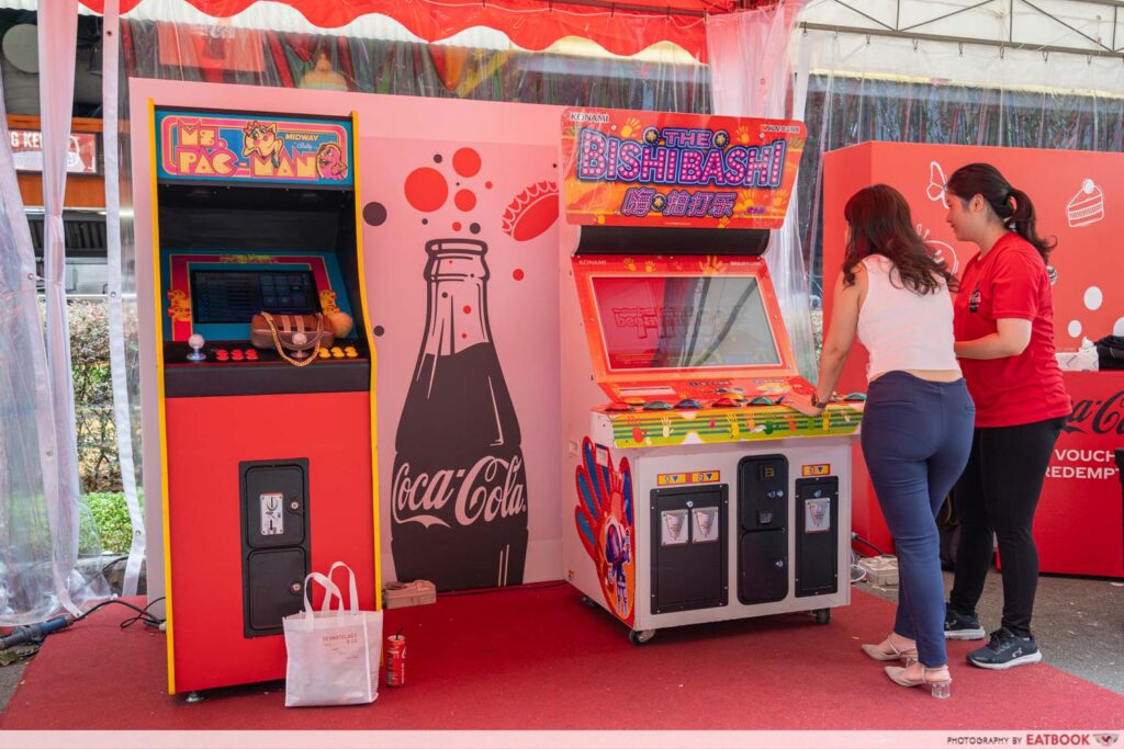 Coca-Cola Singapore Has A New Food Fest In August | Eatbook.sg
