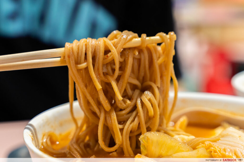 Beach Road Fish Head Bee Hoon Review: Famous Fish Soup In Whampoa ...