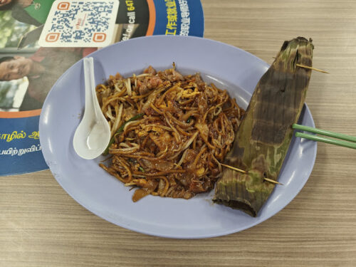 20 Best Char Kway Teow Stalls In Singapore | Eatbook.sg